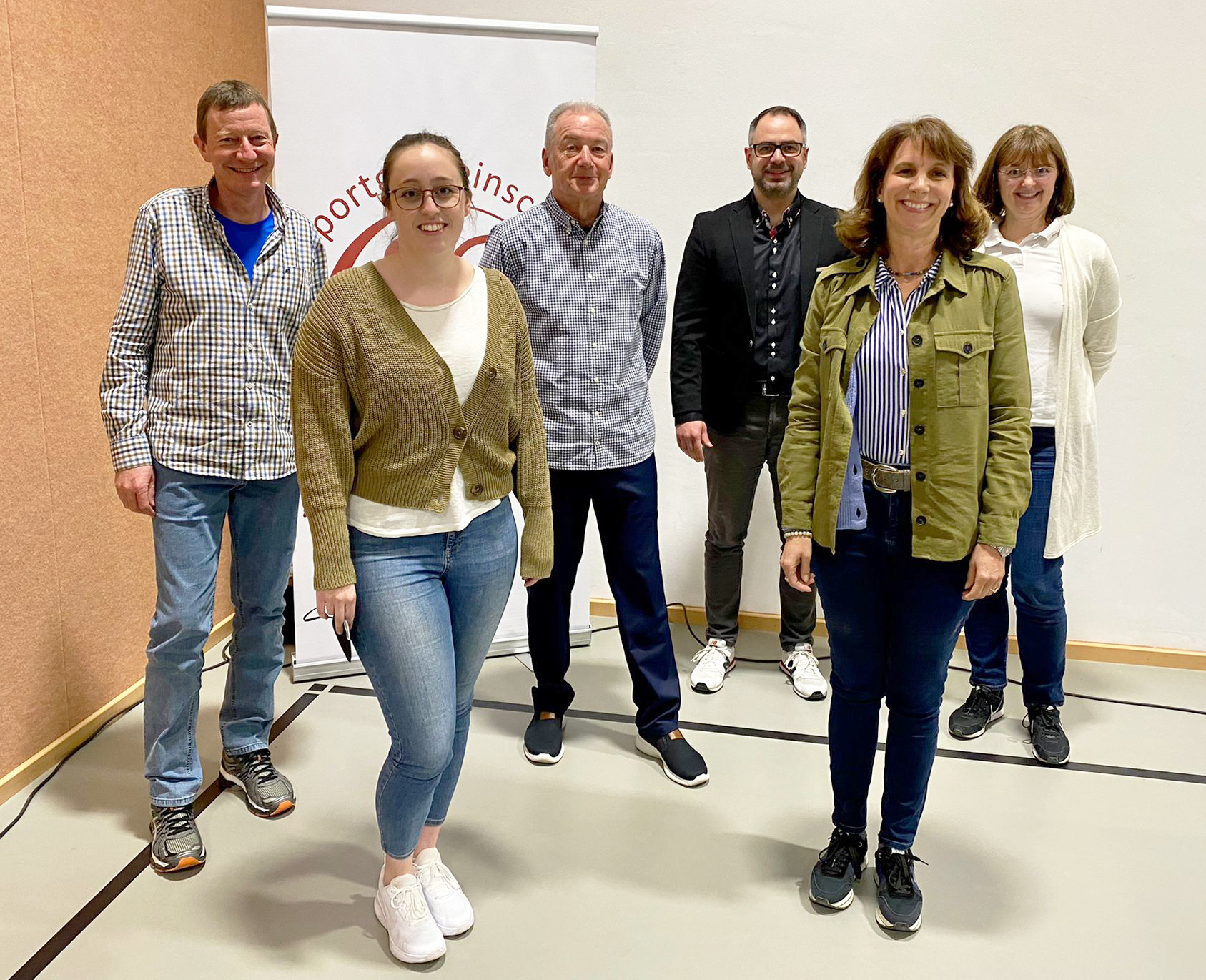 Weichenstellungen - SGM 06 e. V.