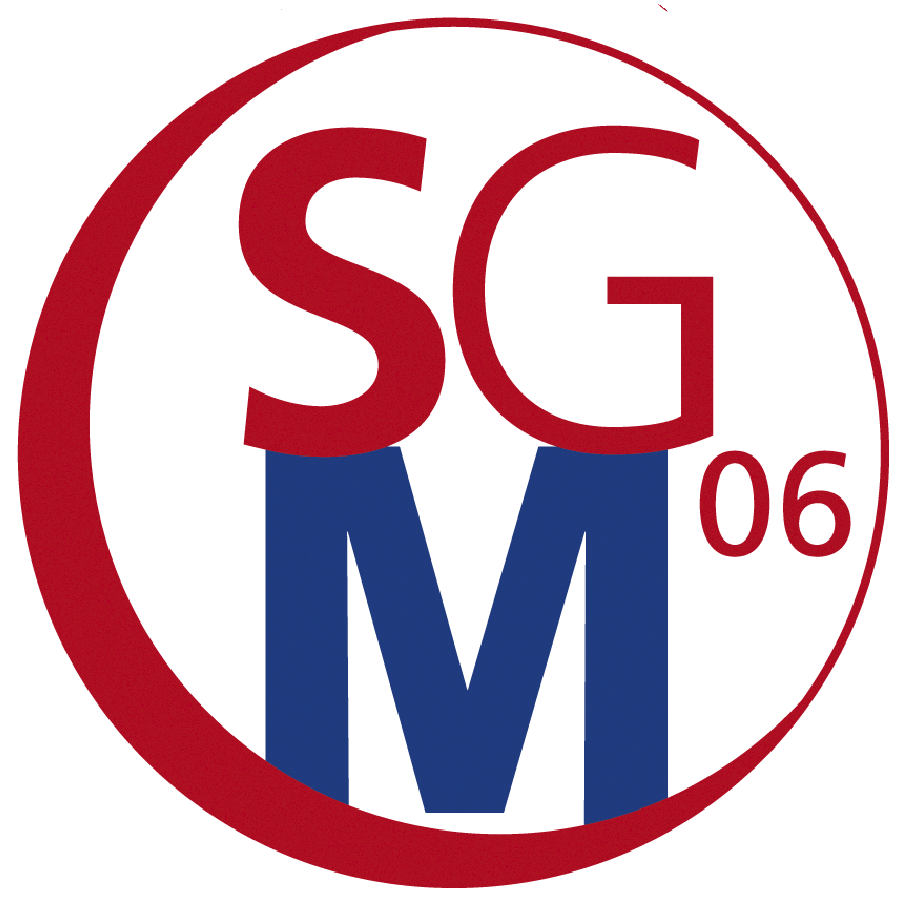 Belegungskalender - SGM 06 e. V.
